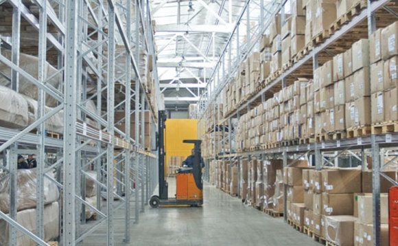 8 Common Warehousing Storage Mistakes to Be Aware Of - Diesel Plus