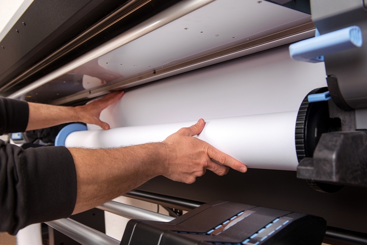 9 Most Common Types of Print Marketing Materials - Diesel Plus