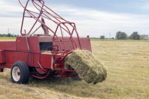 8 Different Types of Farm Vehicles and Their Characteristics - Diesel Plus